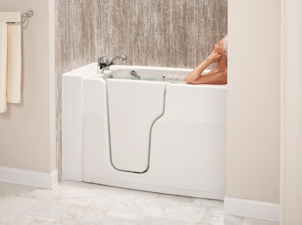 Advantages of a Tub to Shower Conversion | The Bath Bros